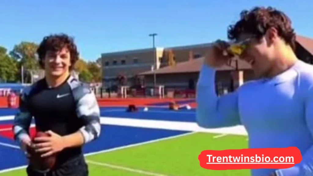 Tren Twins Football: From the Gridiron to Fitness Fame 2025